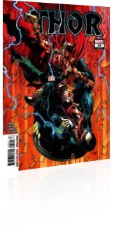 Thor #28 Preview (Marvel Comics)