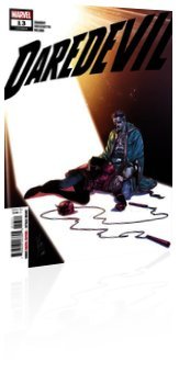 Daredevil #13 Preview (Marvel Comics)
