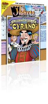 Jughead's Double Digest #168 Preview (Archie Comics Group)