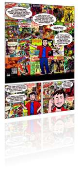 Overstreet: Guide to Collecting Comics - FCBD Edition #2011 Preview ...