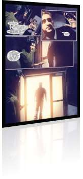 Spawn #213 Preview (Image Comics)