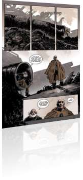 Planetoid #2 Preview (Image Comics)