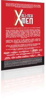 All-New X-Men #10 Preview (Marvel Comics)