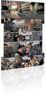 All-New X-Men #10 Preview (Marvel Comics)