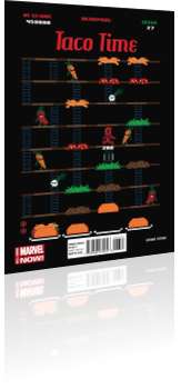 Deadpool #27 Preview (Marvel Comics)