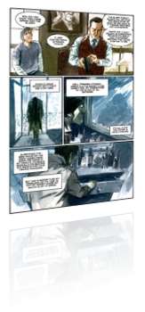 Thomas Alsop #3 Preview (BOOM! Studios)